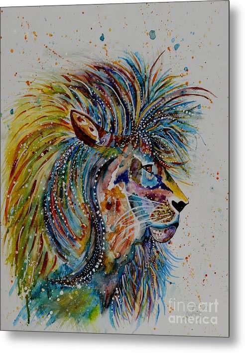 MarySissonArt Coastsl Artist